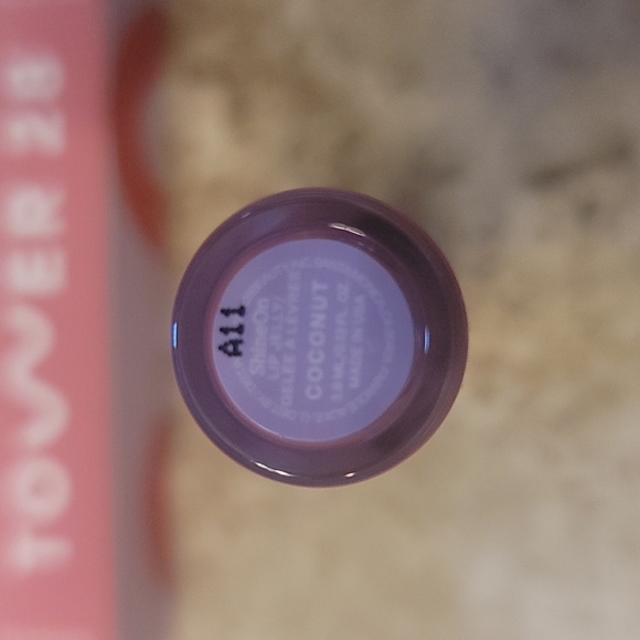 Tower 28 | Makeup | Tower 28 Shine On Lip Jelly | Poshmark